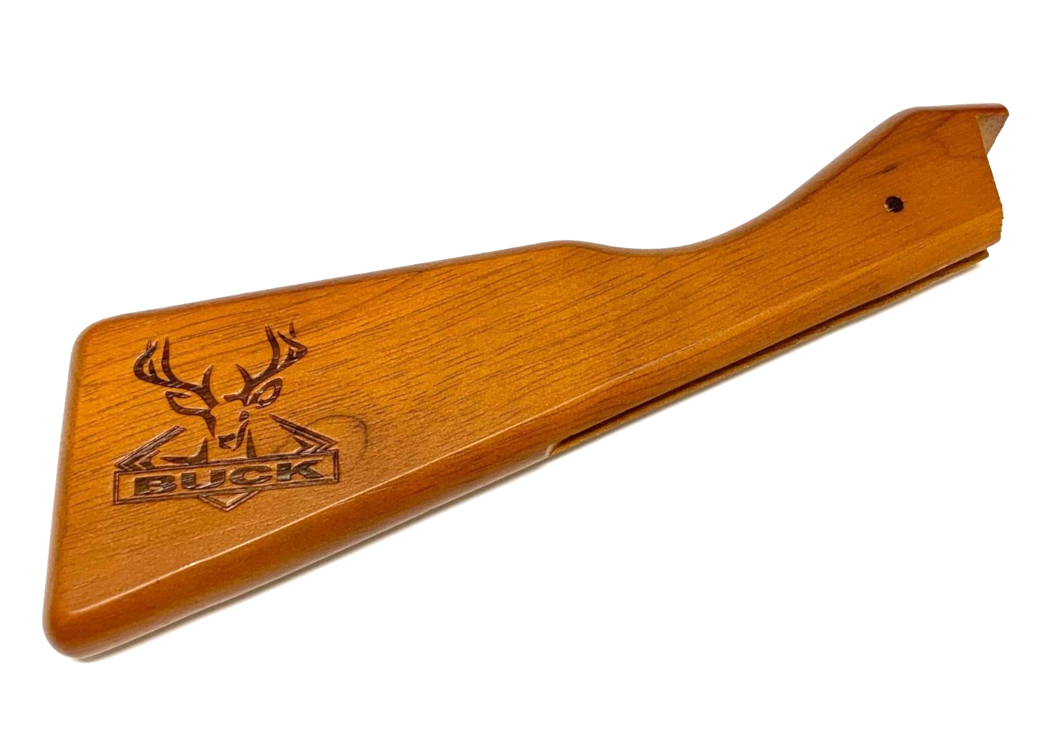 DAISY — BUCK — 105B — Factory Original Wood Stock — BB GUN / AIR GUN | eBay