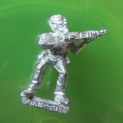 1x Oly-y-var paranoia metal citadel gw games workshop PARA2 Trouble ...