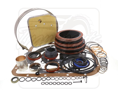 A618 A518 46RE 47RE Transmission Alto Performance Transmission Rebuild ...
