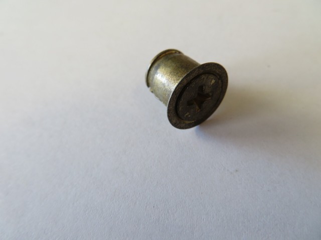 Piper Navajo Cowl Fastener P/n 487-728 for sale online | eBay