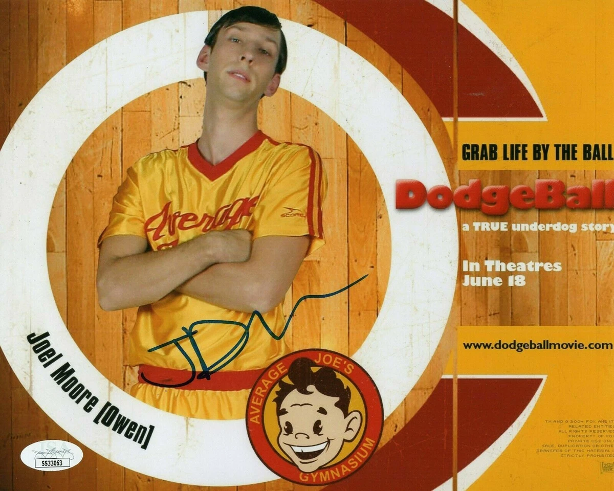 Joel David Moore Grandmas Boy