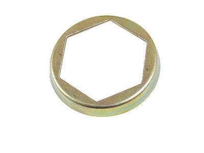 Genuine 84MN48Y Manual Trans Output Shaft Lock Plate Fits 1968-1976 BMW ...