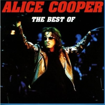 Cooper Alice The Best Of Alice Cooper (CD) | eBay