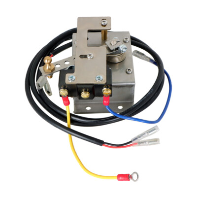 Control Switch For EZGO Marathon Electric Golf Car Potentiometer/Speed ...