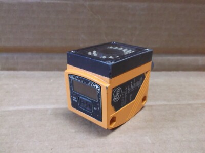 O2D222 IFM Efector Recognition Switch Sensor O2DIRPKG/K | eBay