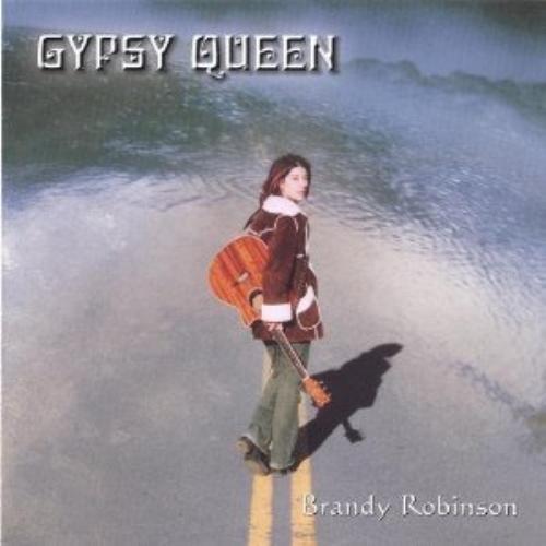 Robinson, Brandy : Gypsy Queen CD | eBay