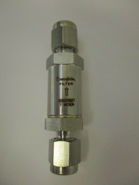 Swagelok Ss-2f-7 Stainless Steel In-line Particulate Filter FNSP for ...