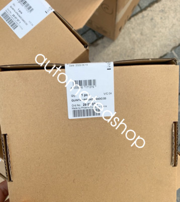 QUINT4-UPS/24DC/24DC/20 2907071 Phoenix module brand new Shipping DHL ...