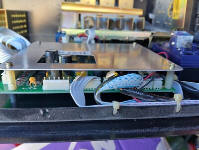 Parts & Accessories - Genesis Vending Machine