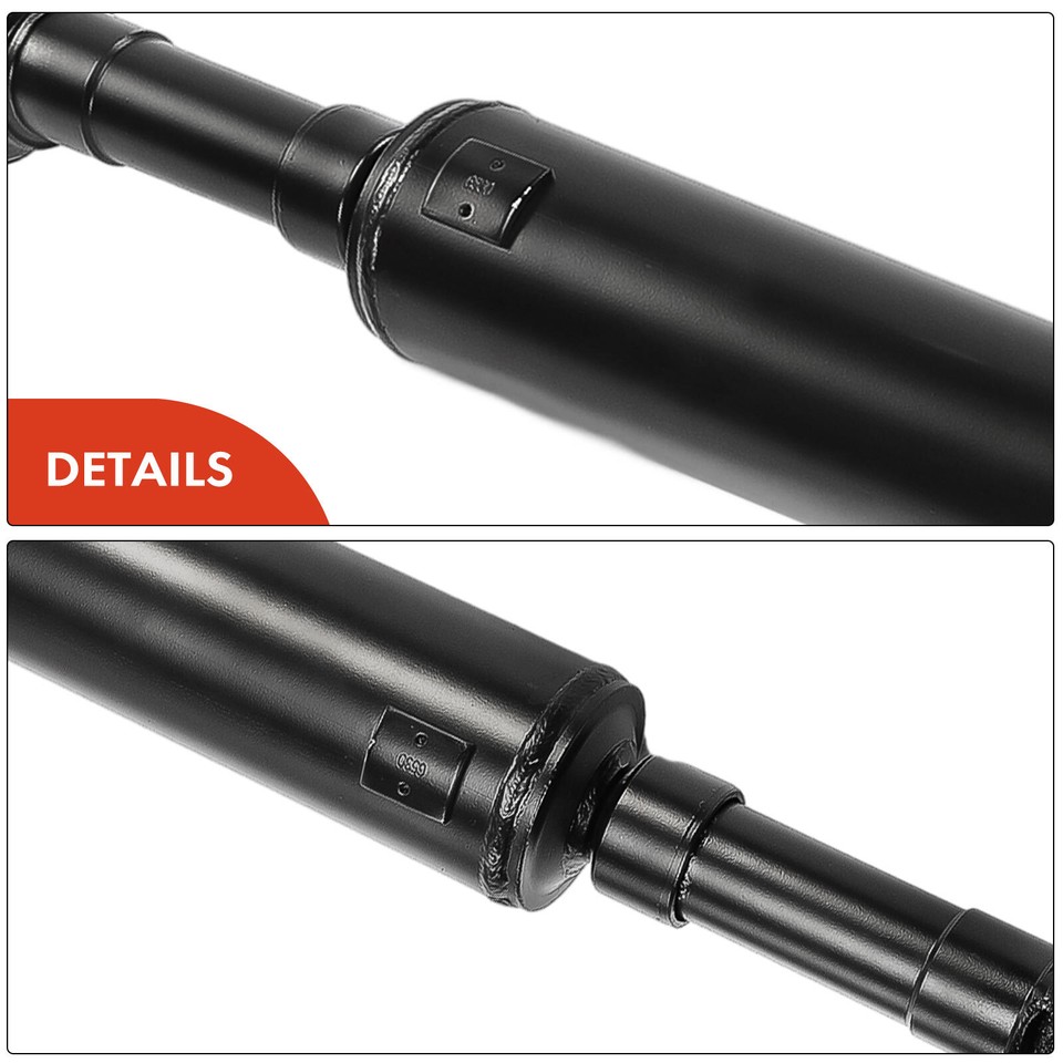 Drive Shaft Assembly for Ford Excursion 03-05 F-250 F-350 Super Duty ...