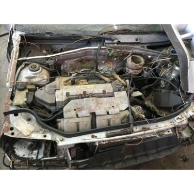 ⭐ ENGINE THAT DOES MOT WORK FOR RENAULT F7P E722 CLIO WILLIAMS - CLIO 1 ...