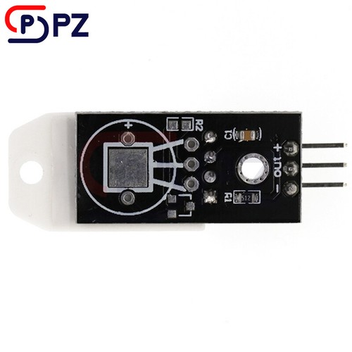 1PCS DHT22/AM2302 DHT11 DS18B20 Digital Temperature and Humidity Sensor ...