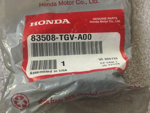 OEM ACURA HONDA 83508-TGV-A00 GRIP BRACKET SEALED PACKAGE | eBay
