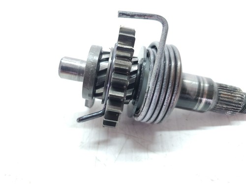 Yamaha DT200R 1997 Kick Start Shaft Assembly DT 200 R 89-98 #863 | eBay