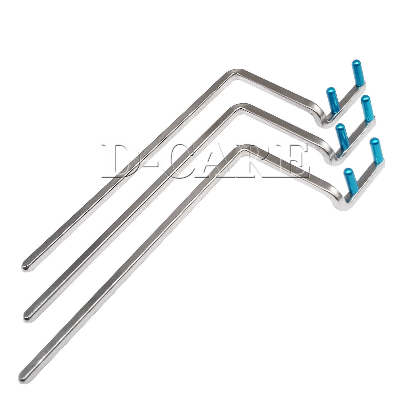 Dental XC X-Ray Bitewing Anterior Posterior Metal Positioning Indicator ...