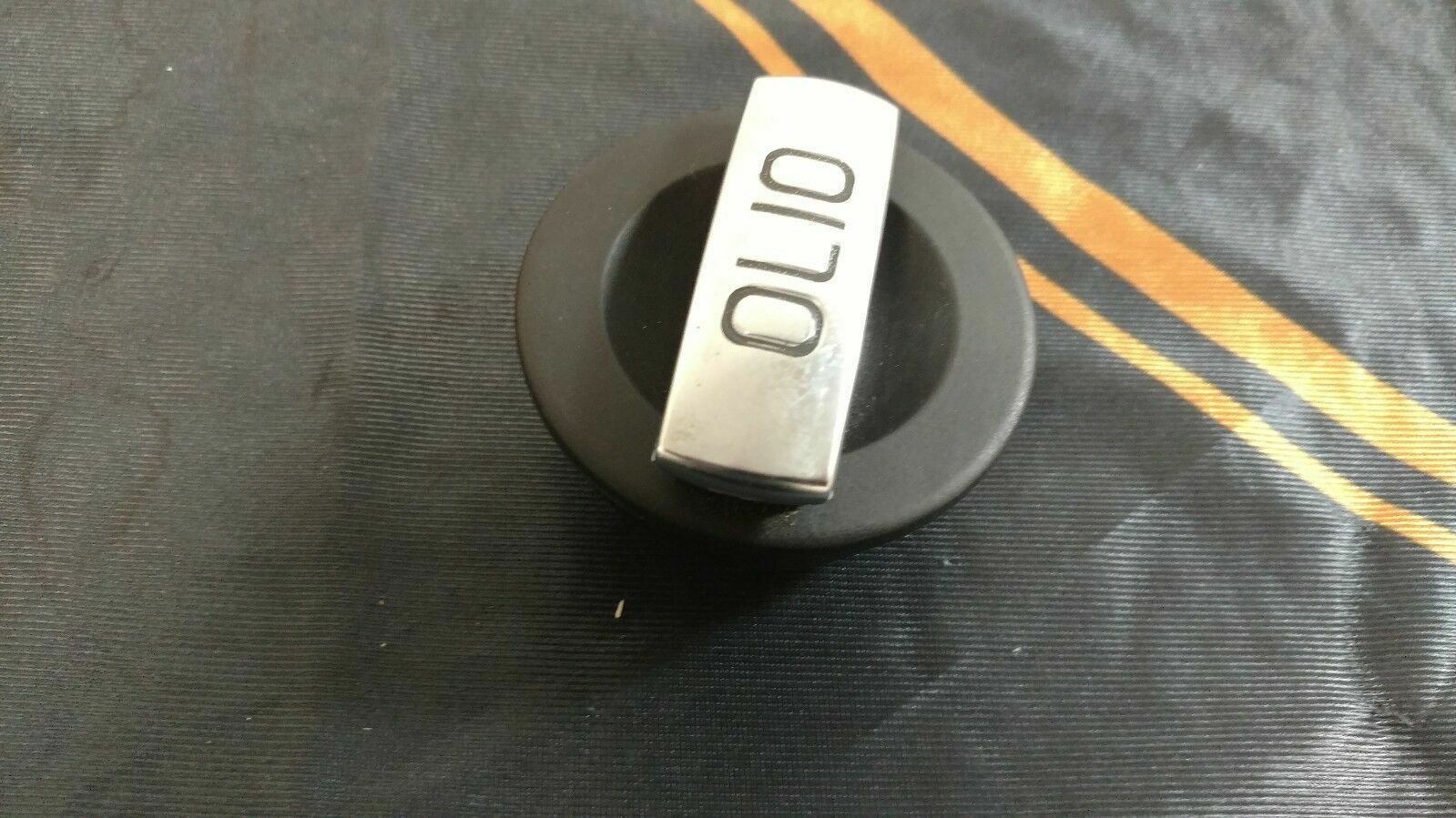 LAMBORGHINI GALLARDO LP550 560 570 OIL FILLER OIL PLUG COVER CAP OEM ...