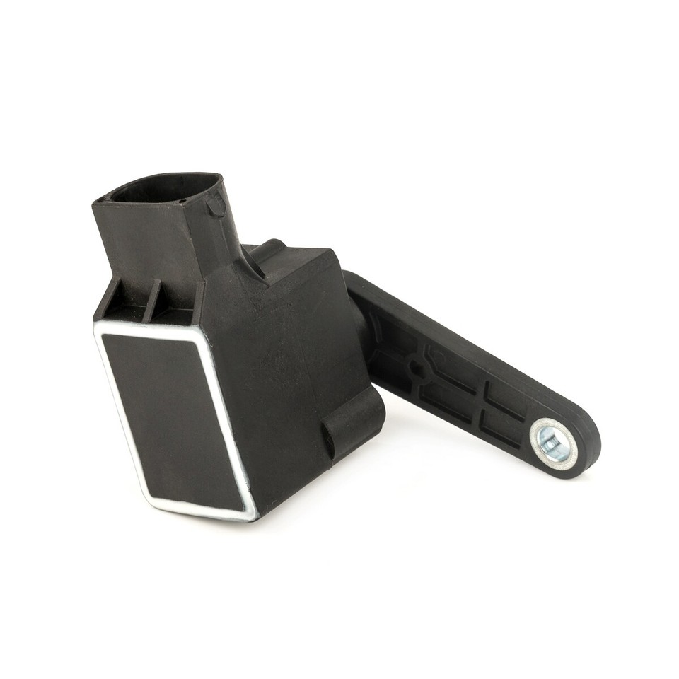 2x Level Sensor Headlamp Levelling Xenon Light Front Rear for Audi A3 ...