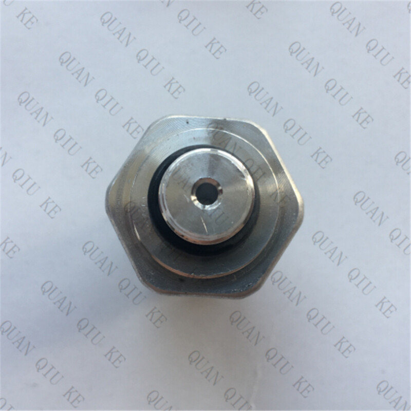 A/C Pressure Switch Fit For Honda Acura 80450-SFE-003 80450-T2F-A01 | eBay