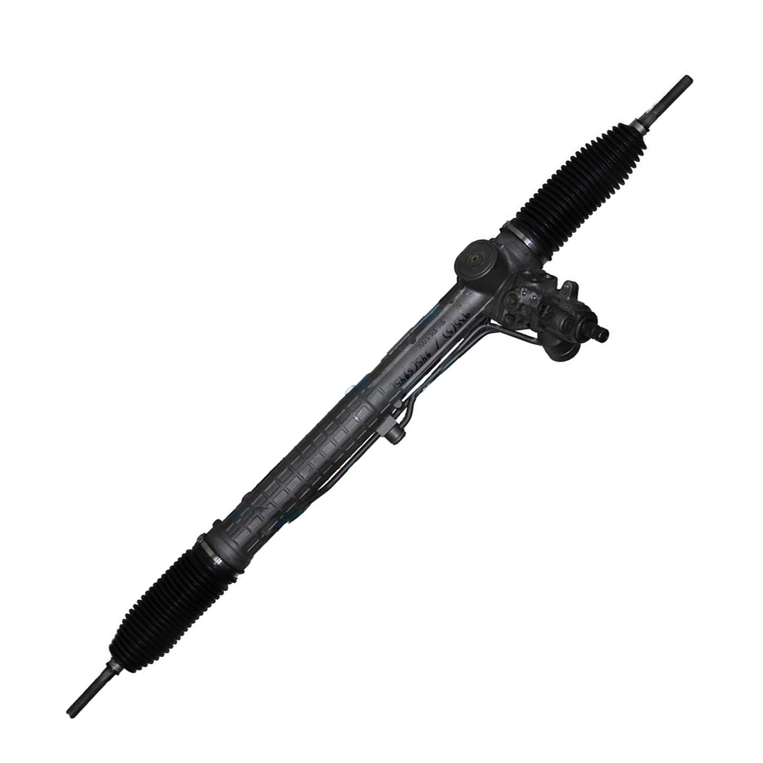Power Steering Rack and Pinion Assembly for Mercedes-Benz C240 C280 ...