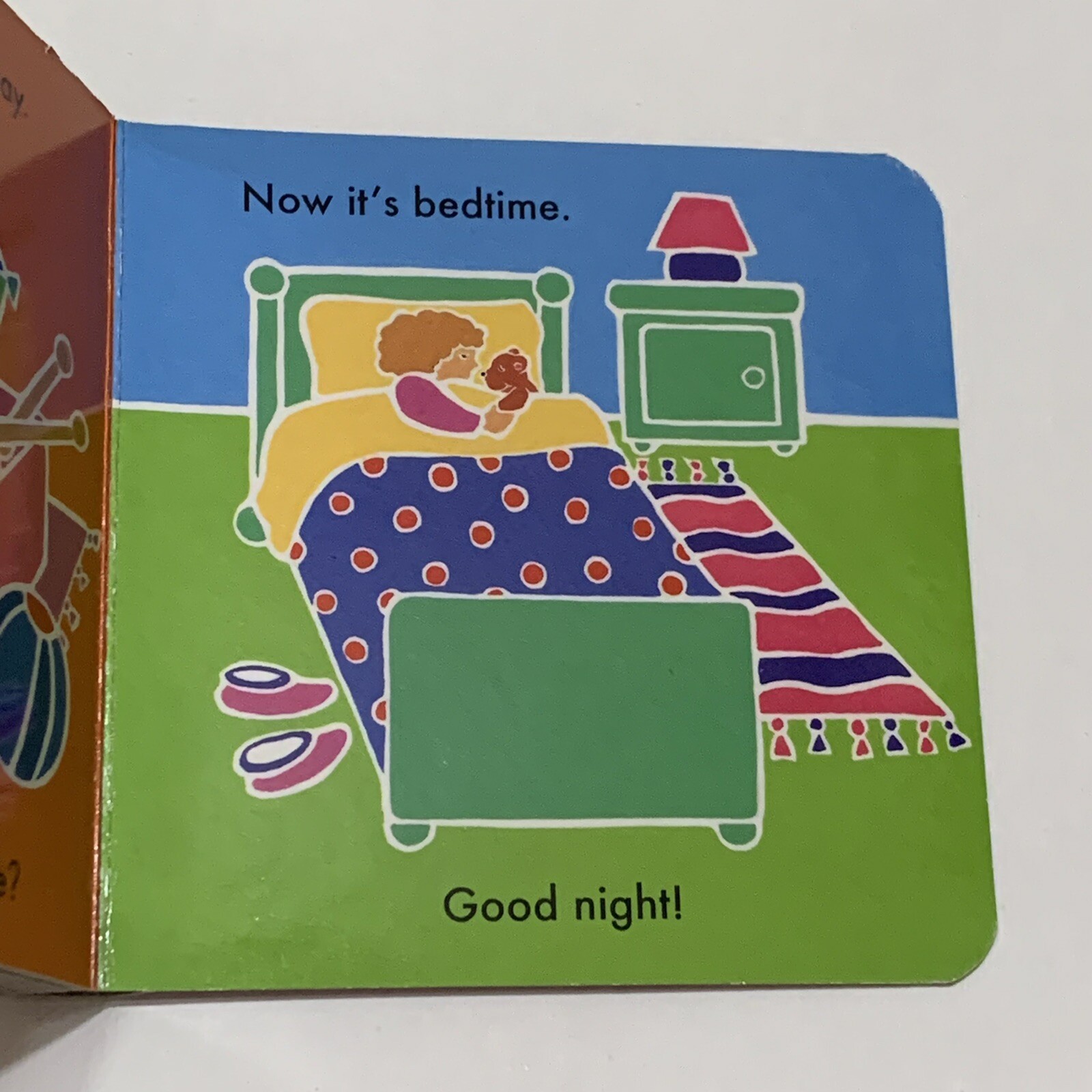 Playshapes Mini Hardcover Book 1997 90s Kids | eBay