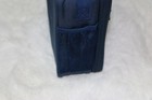 Staples Zipper Insulated Lunch Bag Lunch Box Navy | eBay