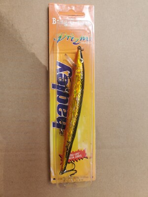 Rapala - Vintage Discontinued Lure