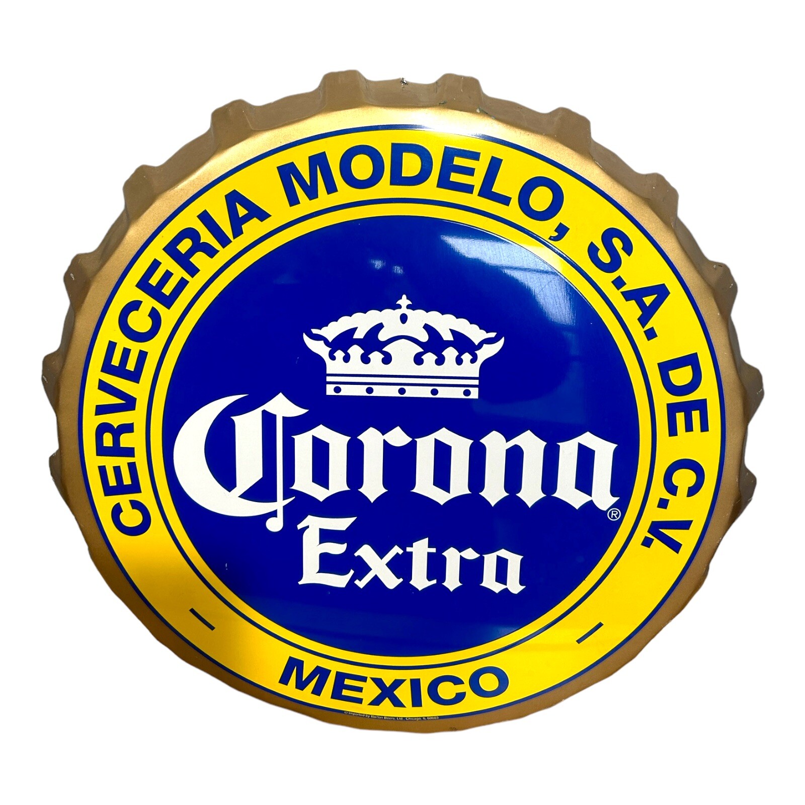 Corona Beer Logo Png