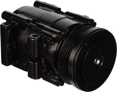 A/C Compressor 57157 Everco | eBay