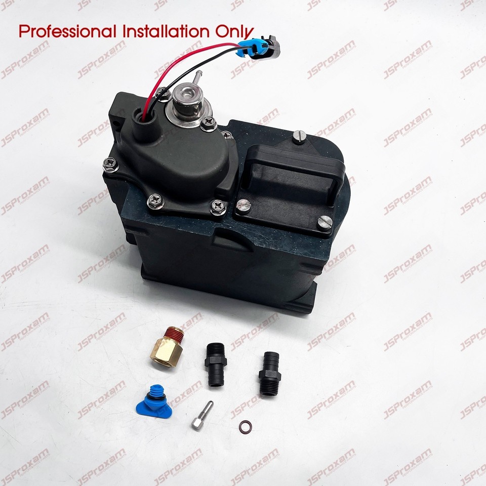 Fuel Pump Module Replaces For MerCruiser Cool 8M0047215 864650A13 ...