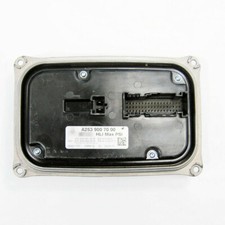 A2539007000 LED Headlight Control Module Unit Fit for MERCEDES GLC W253 ...