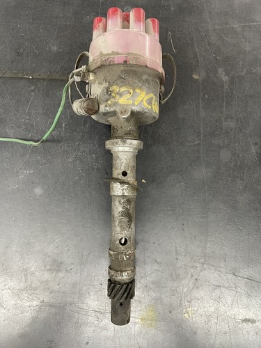 Mallory GM V8 distributor YL-482-HP | eBay