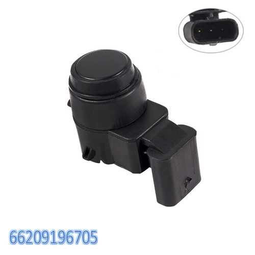 66209196705 PDC Parking Aid Sensor For BMW E83 E90 E91 X1 Z4 1 3 Series ...