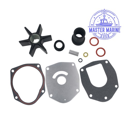 Water Pump impeller Kit 43026Q06 for Mercury Mariner 115 125 135 150 ...