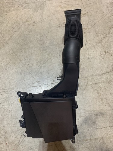 Air filter box right Mercedes W221 S 600 V12 A2750900901 A0051535028 ...