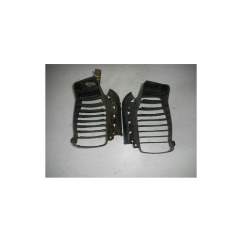Radiator Grilles For Piaggio Vespa GTS 300 2008 2016 | eBay