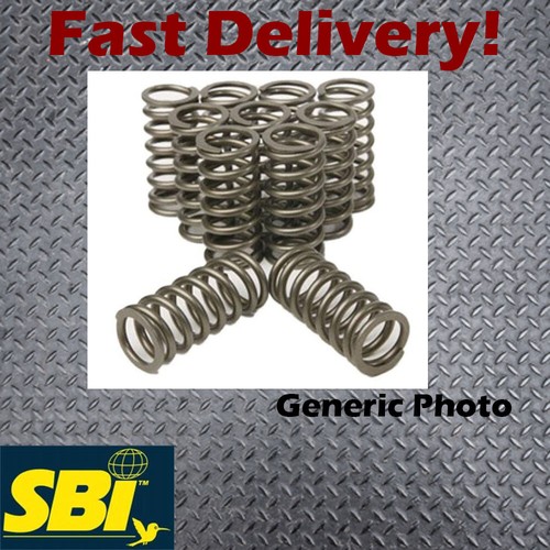 12 x Sbi Valve springs Inner fits Cummins M11 Heavy Duty | eBay Australia
