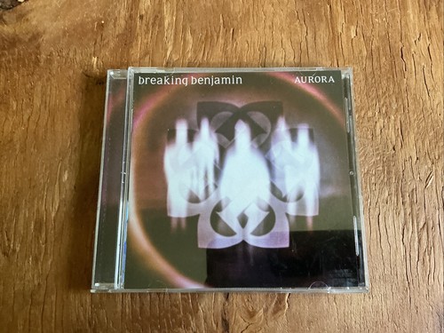 Aurora by Breaking Benjamin (CD, 2020) 50087434687 | eBay