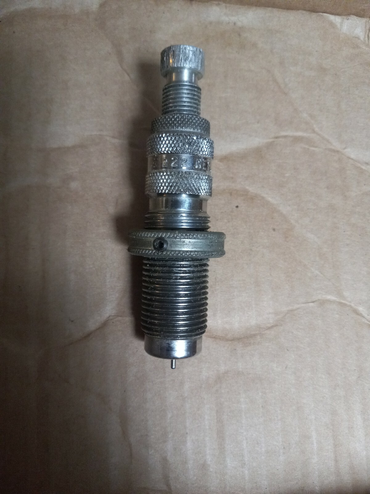 Herter's 222 Remington Reloading Die Set | eBay