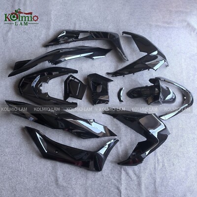 Fit For Honda PCX125 PCX150 2014-2017 PCX Fairing Bodywork Kit Panel ...