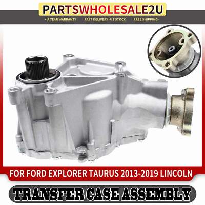 Power Take Off (PTO) Assembly for Ford Explorer Taurus Flex 16-19 ...