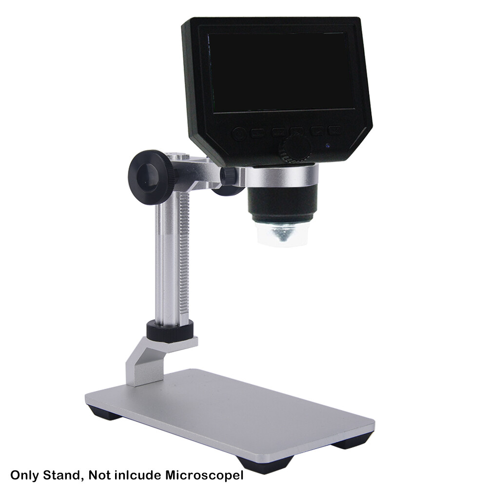 Adjustable Base Stand Holder Bracket for 1.18inch-1.3inch Digital ...