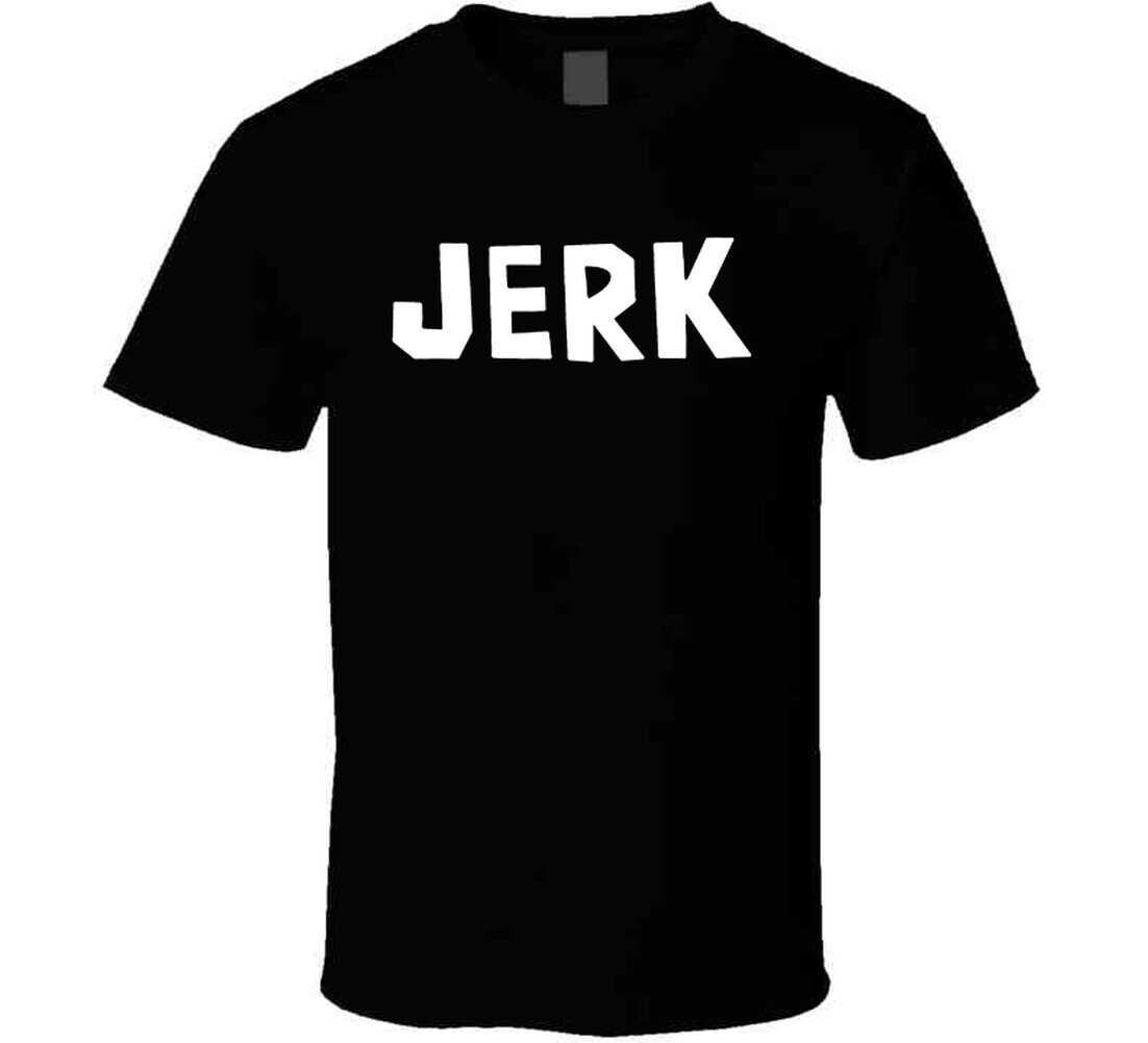 Dan Vs Jerk T Shirt | eBay
