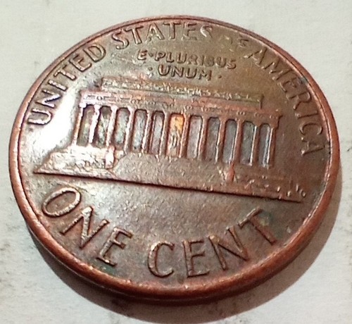 1987 D Denver Mint Error Coin MAD Double Rim Machine doubling Date | eBay