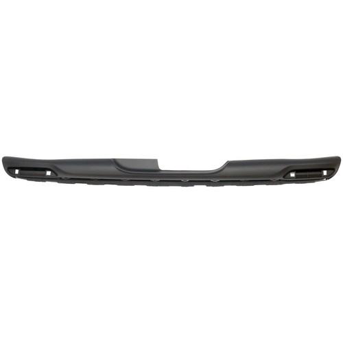 Air Dam Deflector Lower Valance Apron Rear 68282631AD for Chrysler ...
