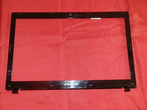 Emachines e442 Screen Outline (Bezel) | eBay