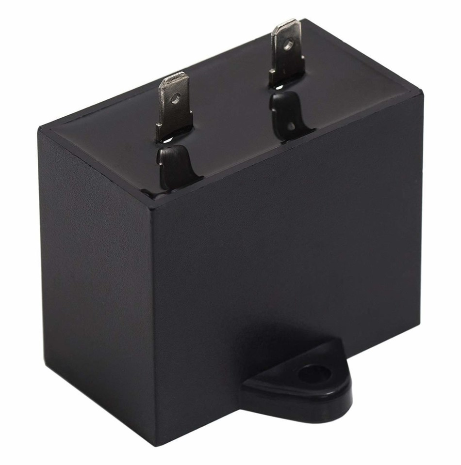 Capacitor Compatible with Frigidaire Refrigerator 218909913 216236200 ...