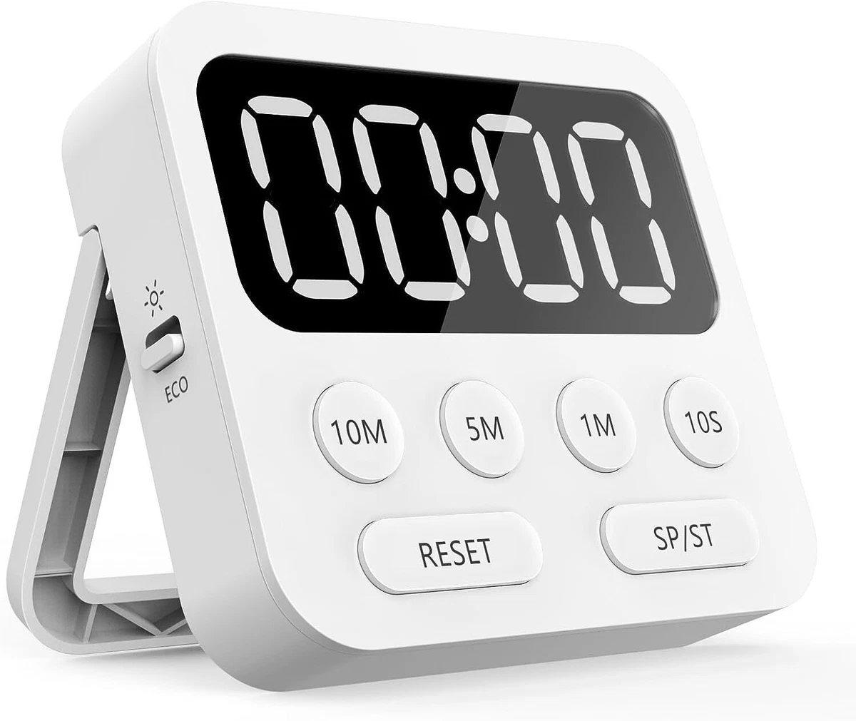 Large Digital Stop Clock