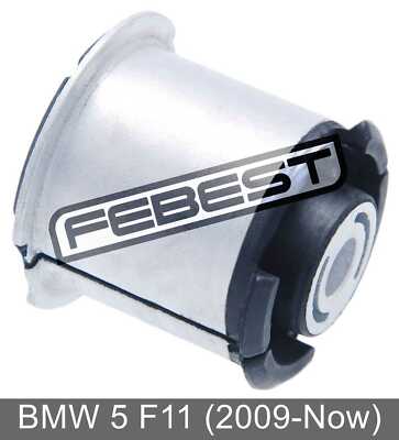 Bushing, Rear Lower Control Arm For Bmw 5 F11 (2009-Now) | eBay Australia