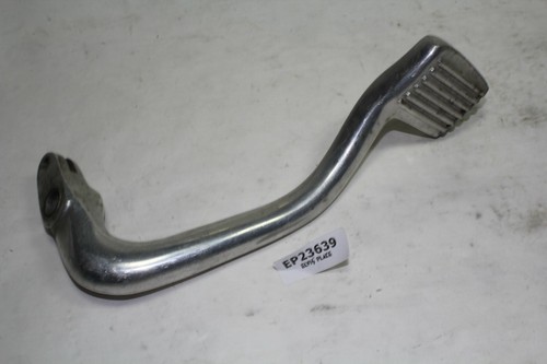 Dyna mid foot controls brake pedal Harley FXD FXDX FXDL FXDSC EPS23639 ...