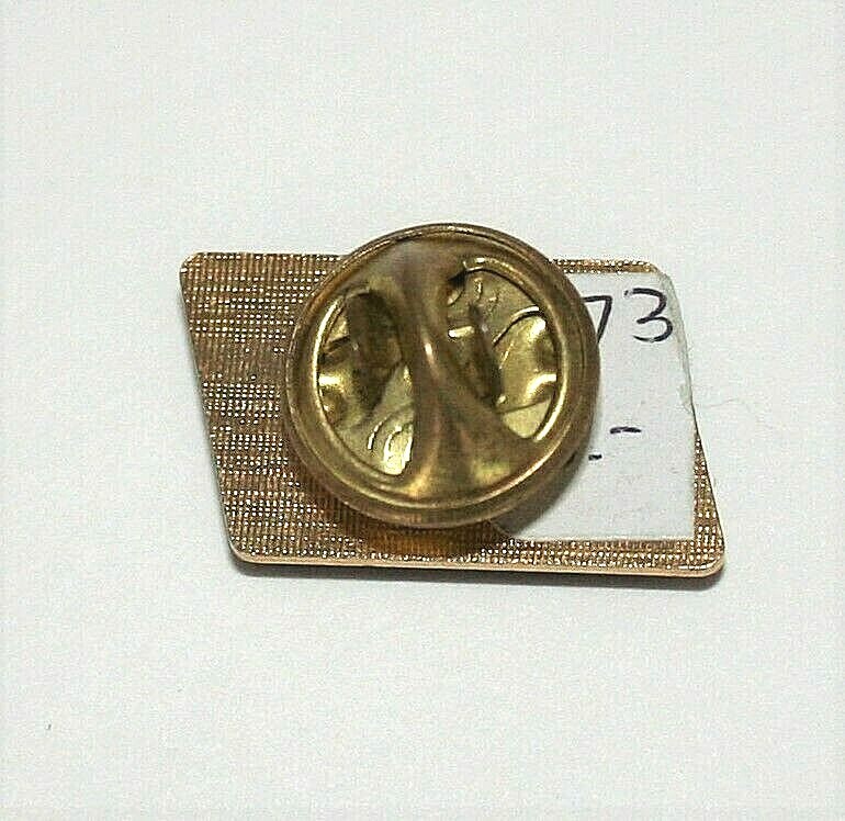 1980s Chevrolet Heartbeat of America Chevy Car Racing Lapel Hat Pin New ...